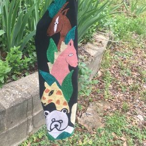 Anage | Jackets & Coats | Rare Vintage Embroidered Jacket | Poshmark